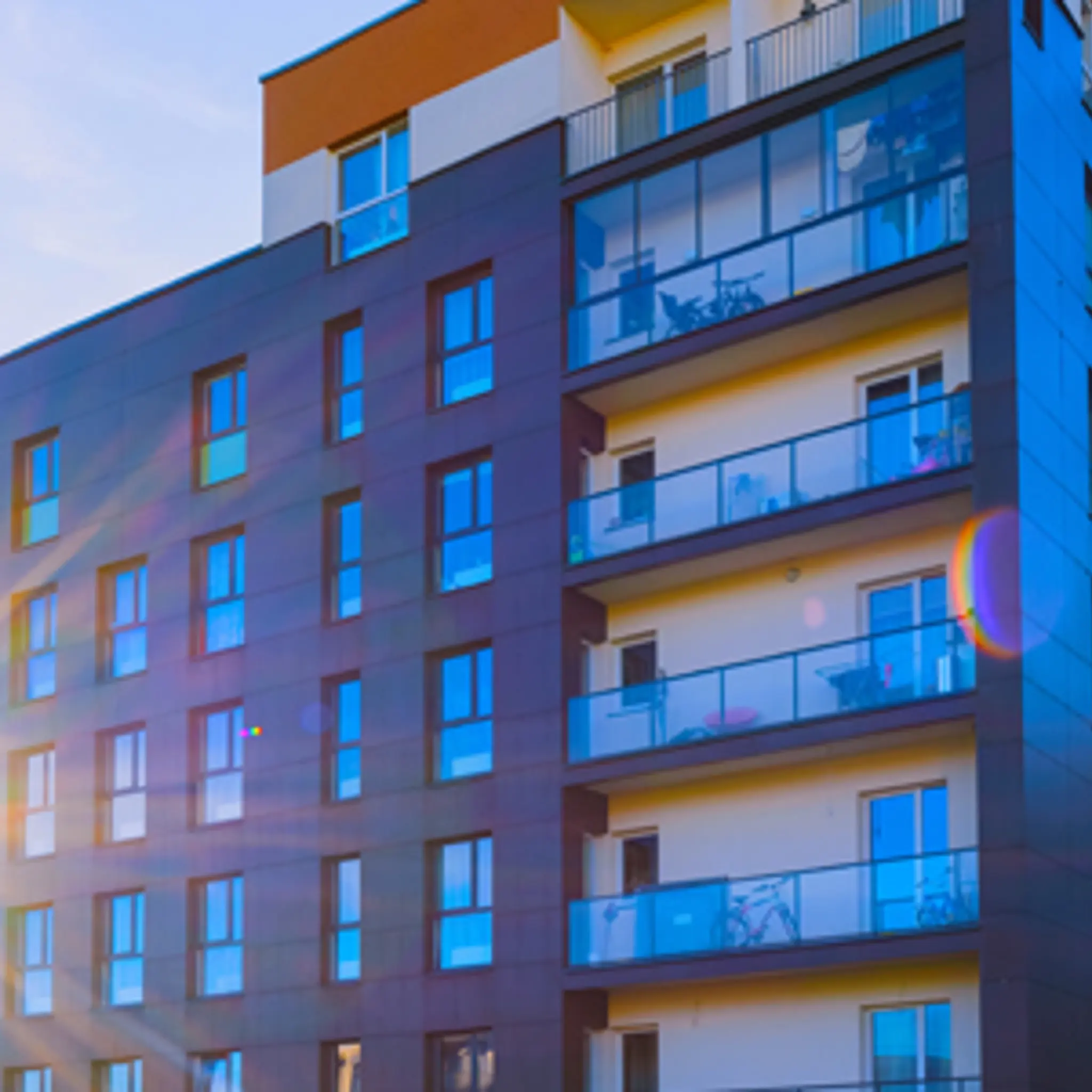 Home | Clear Property Management